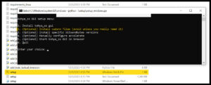 Easy Installation of Kohya_ss GUI: Your Pathway to Fine-Tuning Stable ...