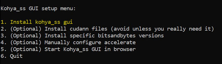 Easy Installation of Kohya_ss GUI: Your Pathway to Fine-Tuning Stable Diffusion Models
