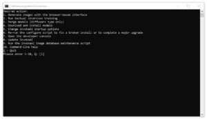 Learn How to Install Invoke: Stable Diffusion Creative AI for Professionals and Enthusiasts