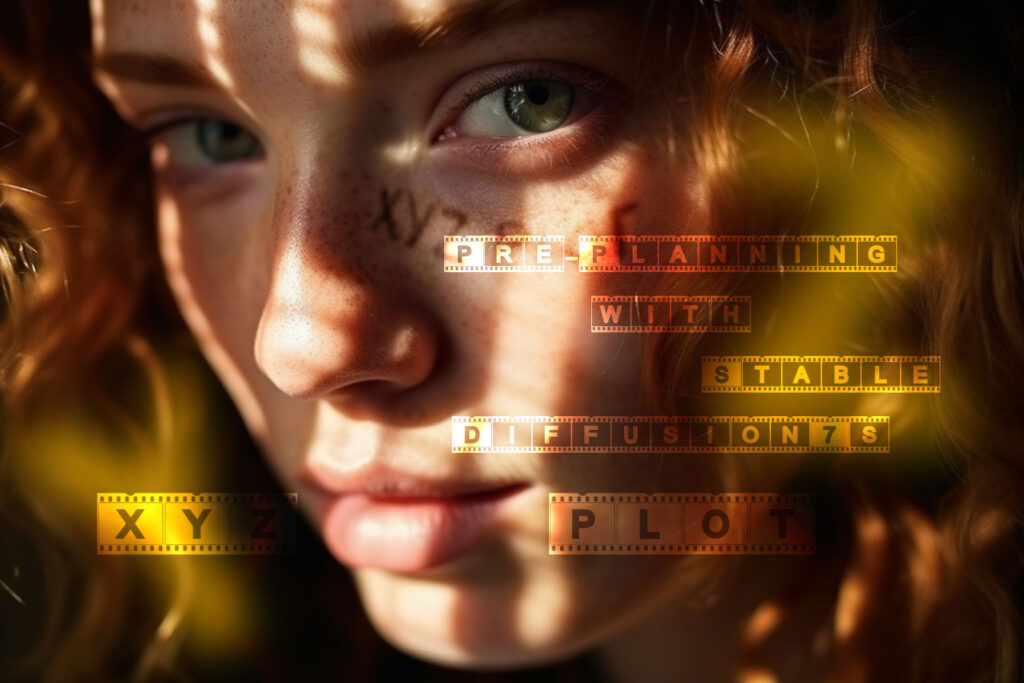 Maximize Your Workflow Efficiency: Pre-Planning with Stable Diffusion's ...