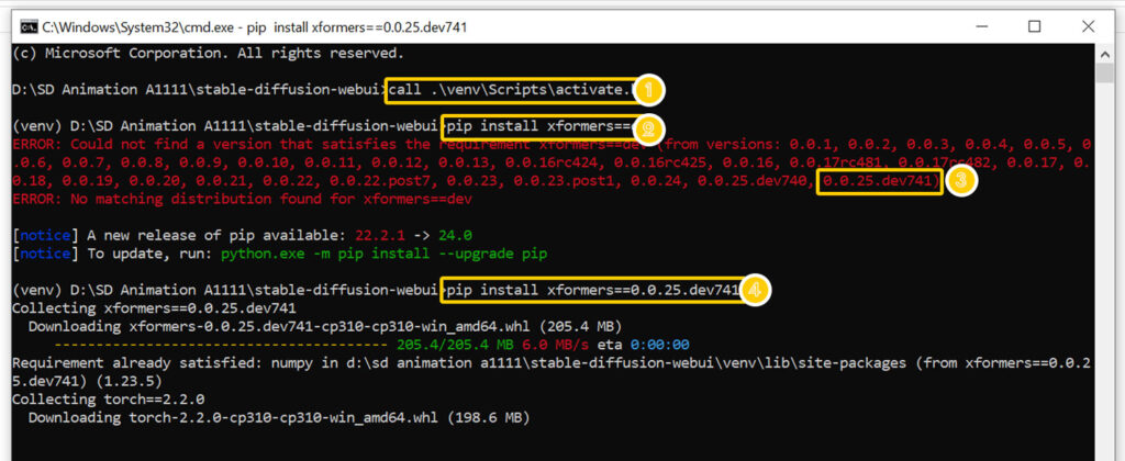 How to Install WebUI Forge in 8 Steps: A Faster & Powerful Way to Use ...