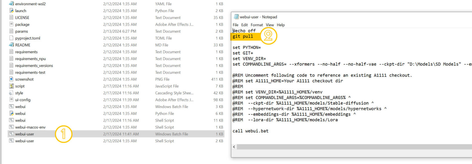 How to Install WebUI Forge in 8 Steps: A Faster & Powerful Way to Use ...